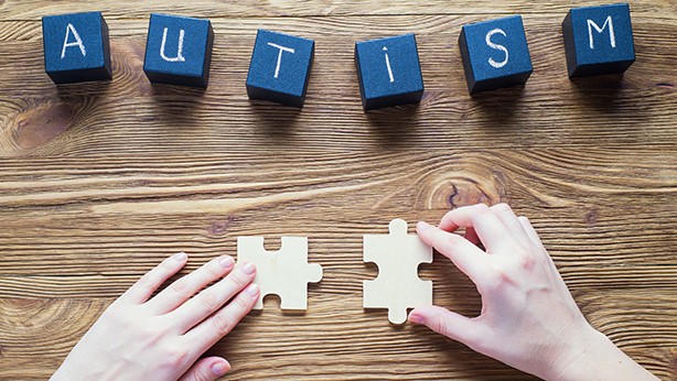 Understanding Autism: A Comprehensive Guide - Vcare Training